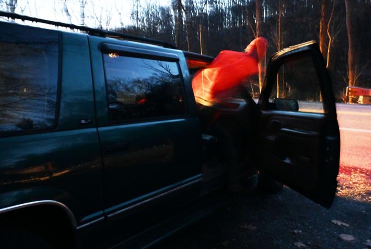 Deer firearms season underway in Lancaster County with first day of ...