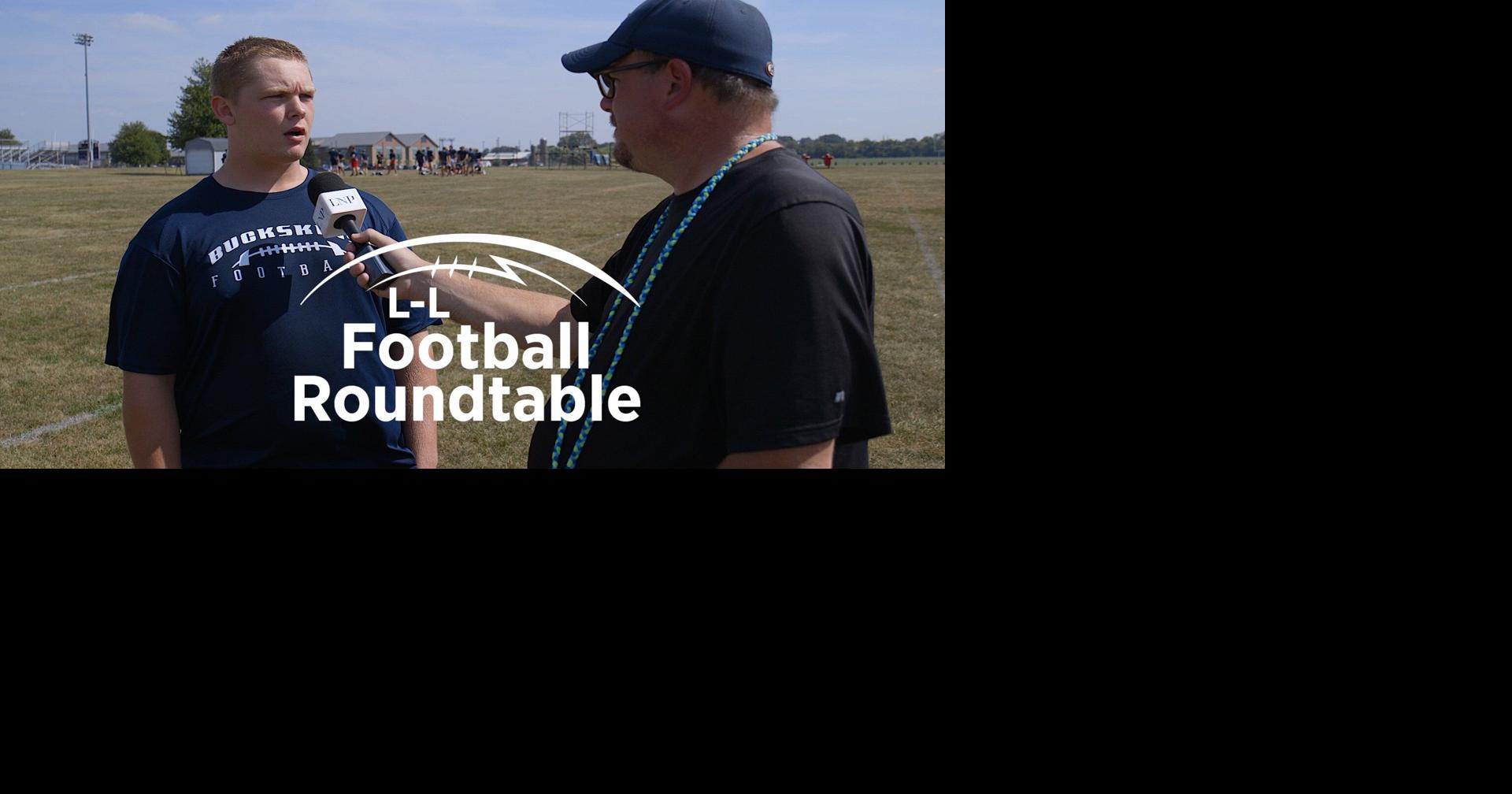 L-L Football Roundtable 2023: Interviews at Conestoga Valley, plus Week ...