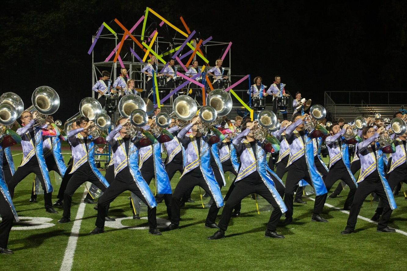 Buccaneer Classic to bring drum and bugle corps to Hempfield High ...