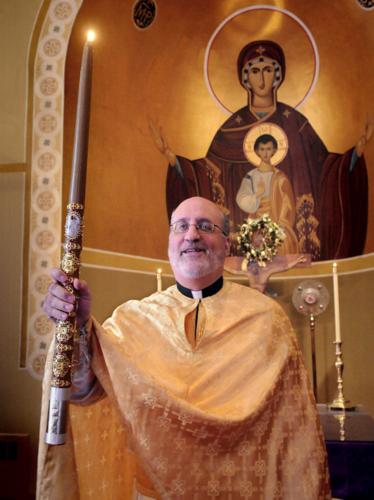 Greek Orthodox to gather to celebrate Pascha | Faith And Values ...