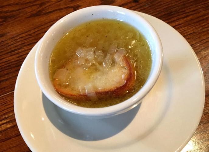 We secretly dined at Gypsy Kitchen: Here's a review for our IncognEATo ...