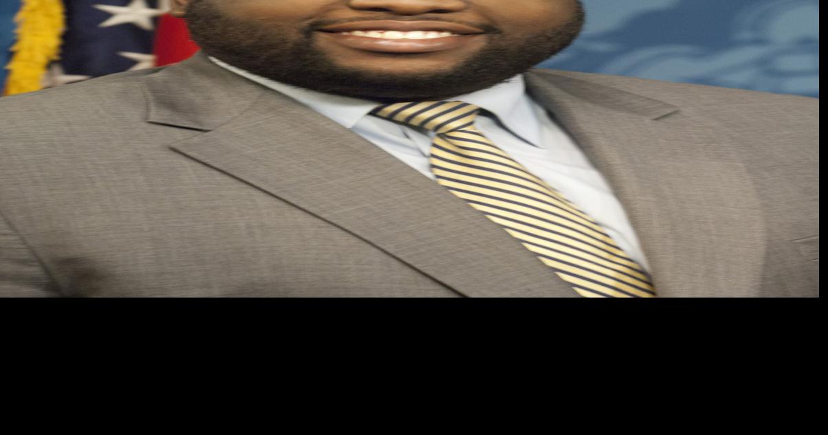 State Rep. Jordan Harris to speak at Millersville U. winter ...