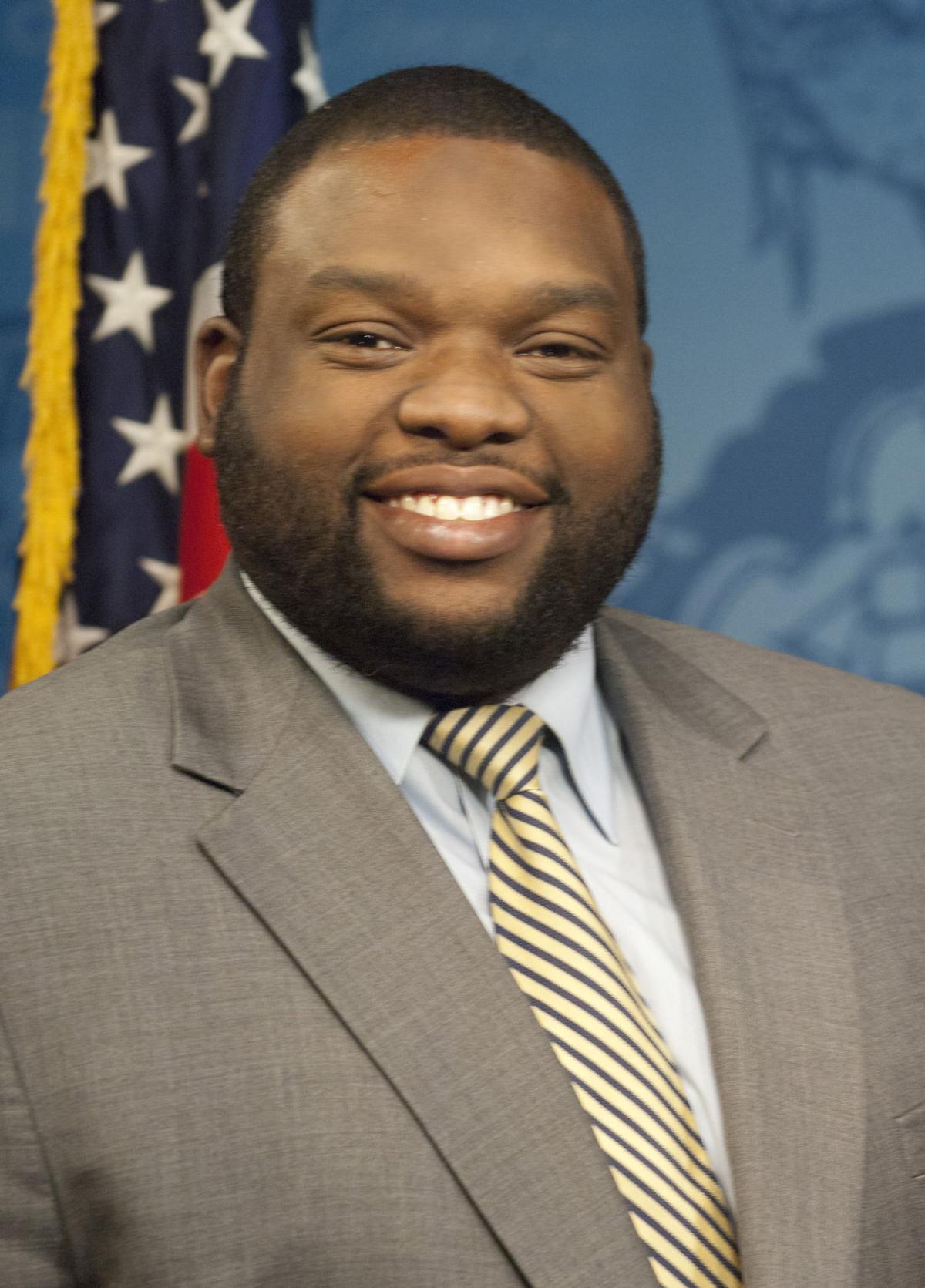 State Rep. Jordan Harris to speak at Millersville U. winter ...