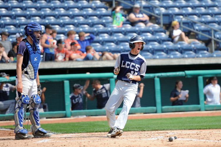 Lancaster County Christian beats Eisenhower 8-0 to win Class A baseball ...