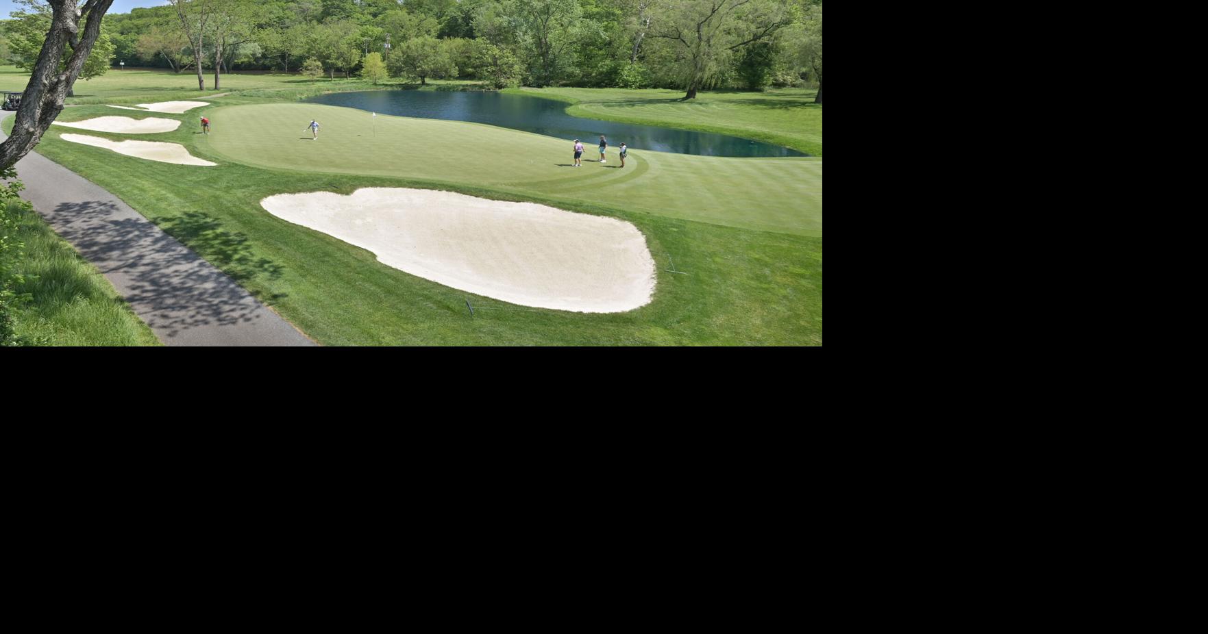 Parking, shuttle, rideshare information for the 2024 US Women's Open at ...