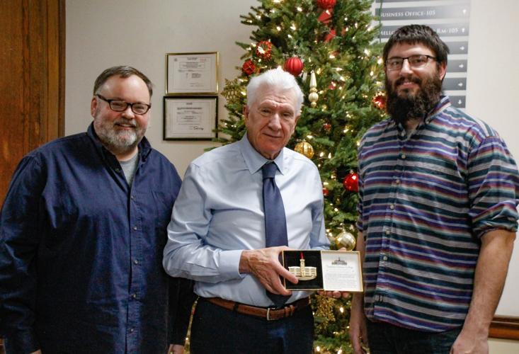 Thaddeus Stevens College of Technology building is LEADS' annual ...