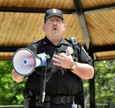 LNP obtains separation agreement between E-town, former police chief ...