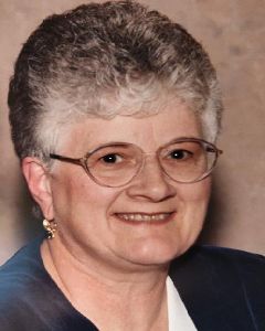 Georgia A. Myers | Obituaries | lancasteronline.com