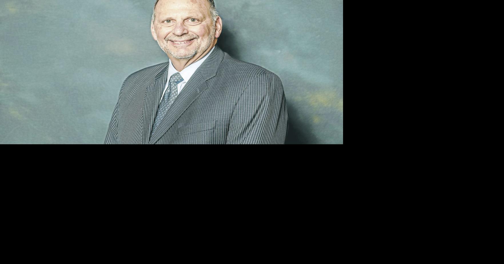 Who's News: David M. Kleppinger | Local Business | lancasteronline.com