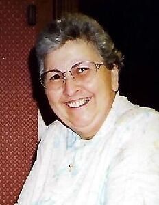 Mary Lou Wilkerson | Obituaries | lancasteronline.com