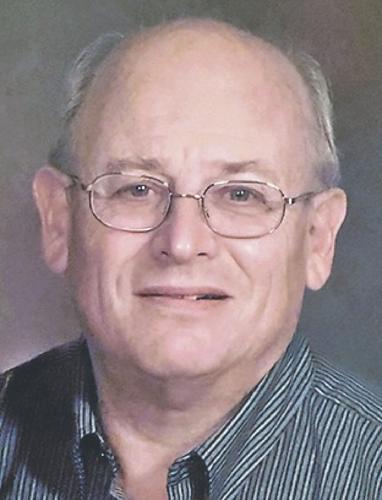 David E. Sloat | Obituaries | lancasteronline.com