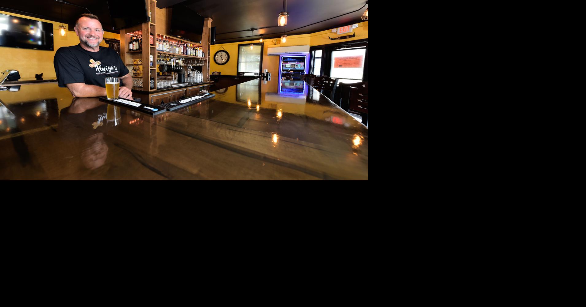 Almigo's to offer Mexican/American menu at former Carlos & Charlies in ...