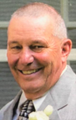 James Earl Mundy | Obituaries | lancasteronline.com