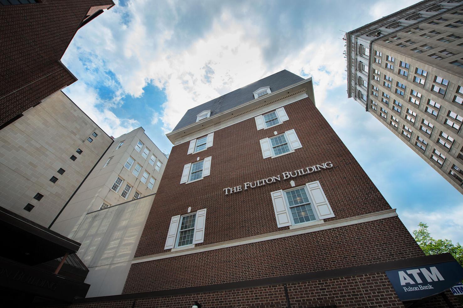 Fulton Bank to absorb Philadelphia-based savings bank | Local Business ...