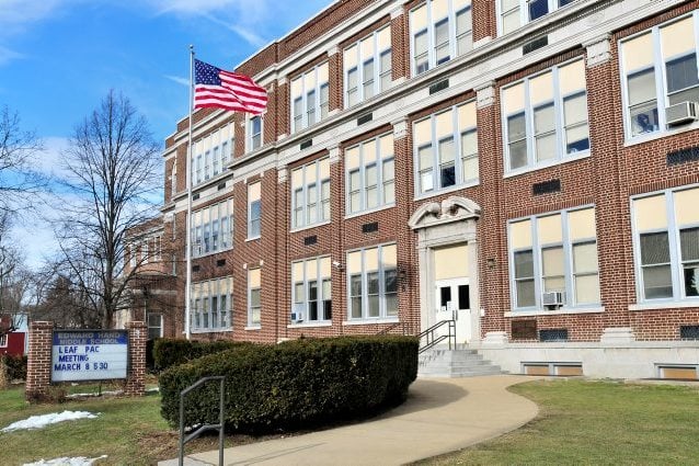 School District of Lancaster eyes firms for upgrades | News ...