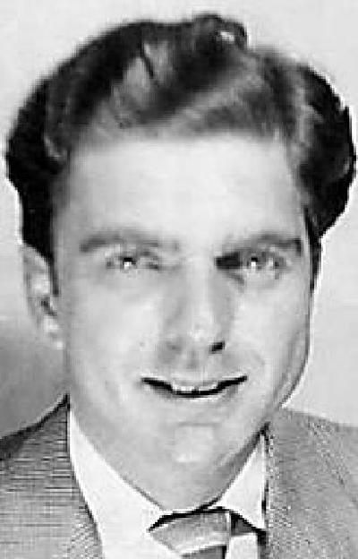 Lyle H. Simmons | Obituaries | lancasteronline.com