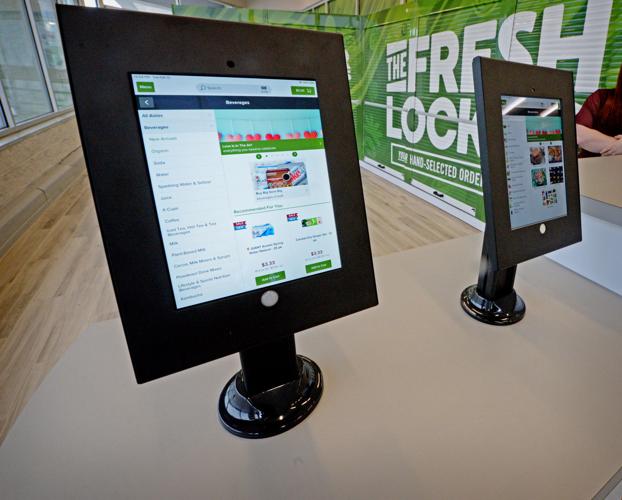 'Excited it's coming back:' Former North Reservoir Street Giant reopens ...