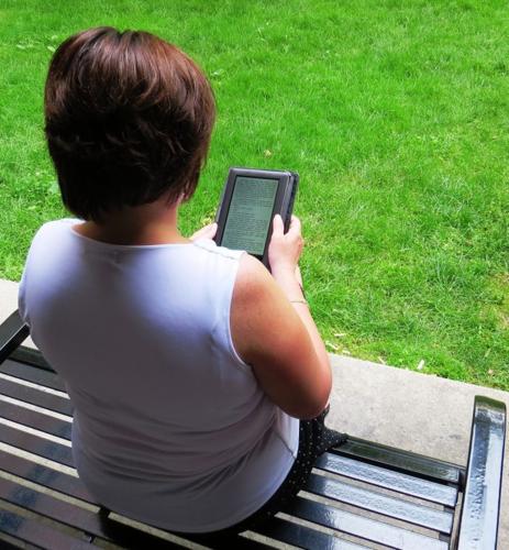 21 tips: How to find solitude (however brief) at work | Local News ...