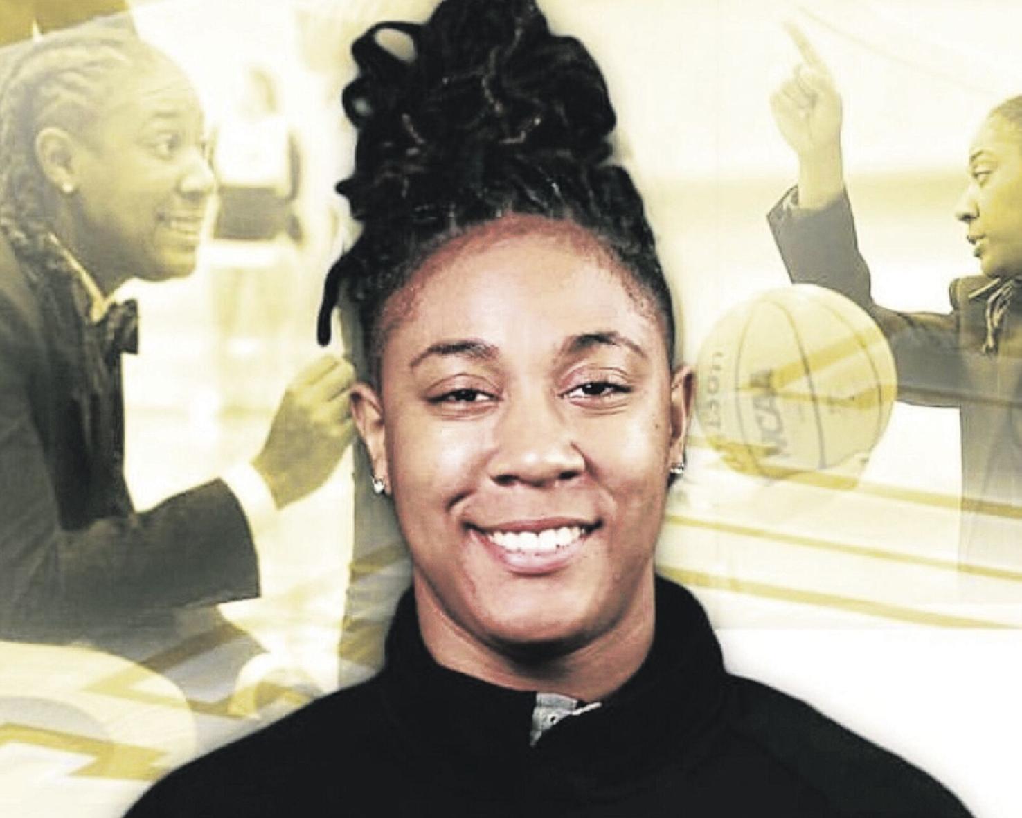 Sharay Hall | | lancasteronline.com