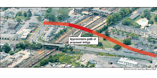 Lititz Pike bridge plan takes shape | News | lancasteronline.com