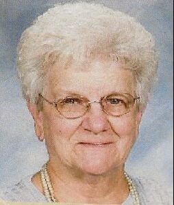 Kathleen Ruth Denlinger | Obituaries | lancasteronline.com