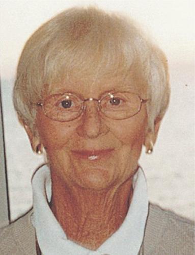 Grace Shireman | Obituaries | lancasteronline.com