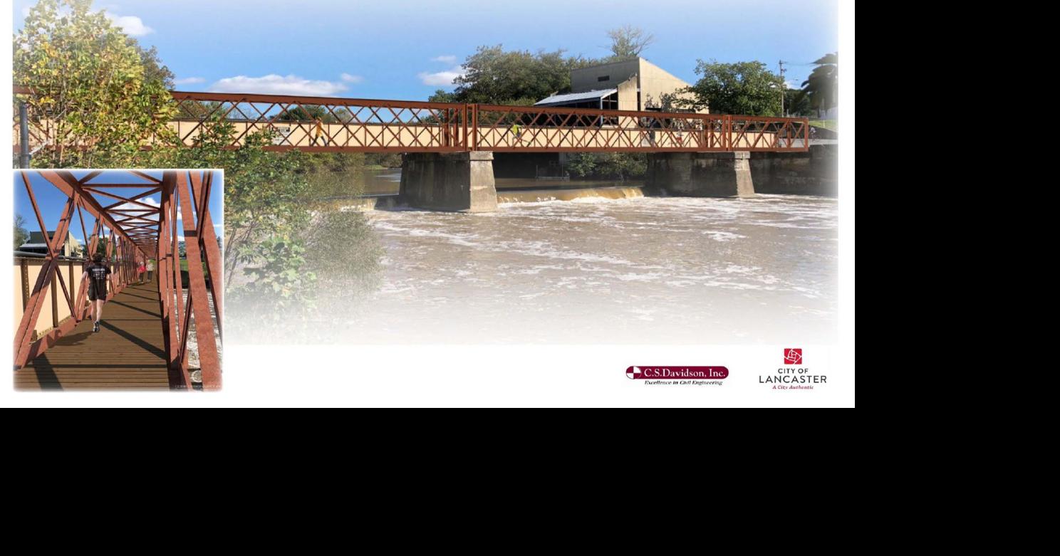 Planning moves forward to install Armstrong bridge as part of northeast ...