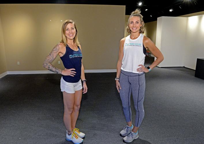 Tread House, a fitness studio, to open on Penn Square in December ...