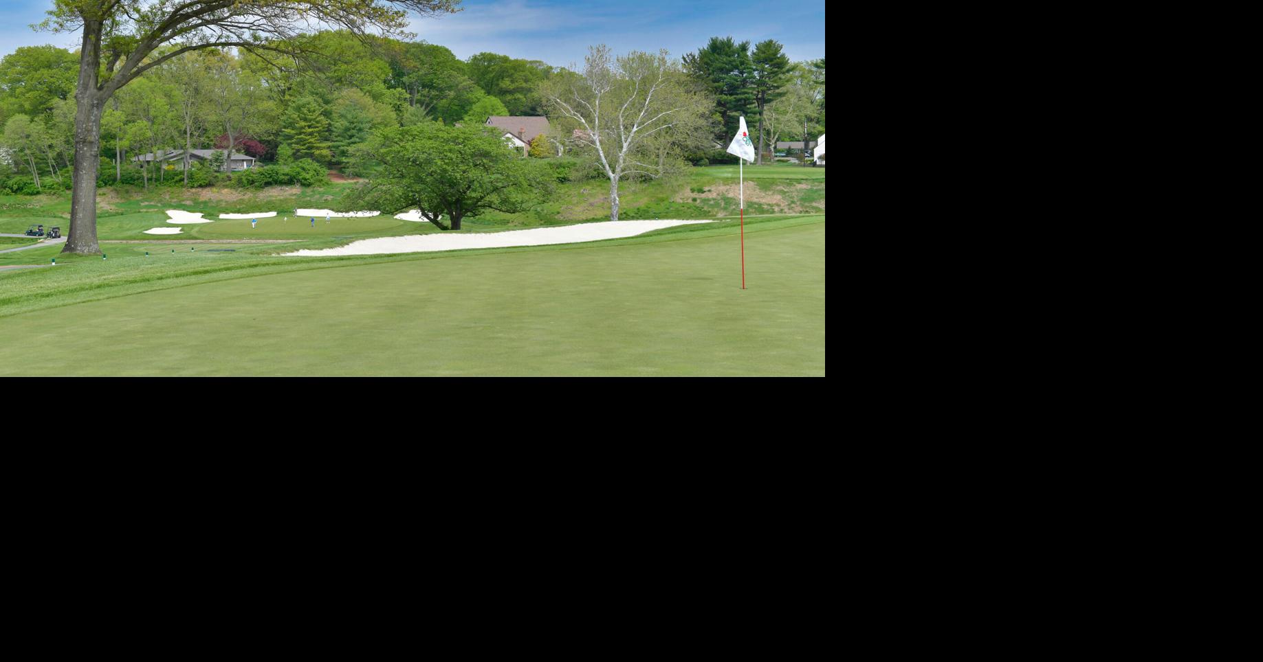 79th US Women's Open nears at Lancaster Country Club [photos, video ...