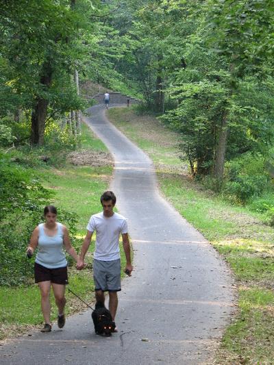 Here are 13 great hiking trails for summertime in Lancaster County ...