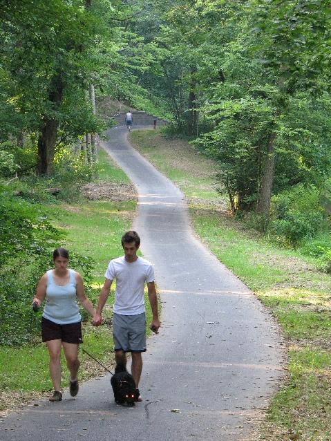 Here are 13 great hiking trails for summertime in Lancaster County ...