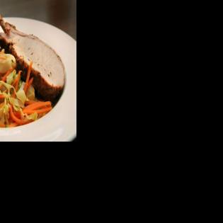 Joe Matos racks up the flavor | Lifestyle | lancasteronline.com