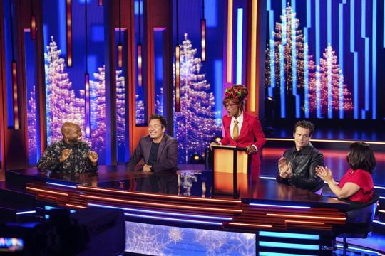 Jonathan Groff to appear on NBC's 'Password' game show vs. Jimmy Fallon ...