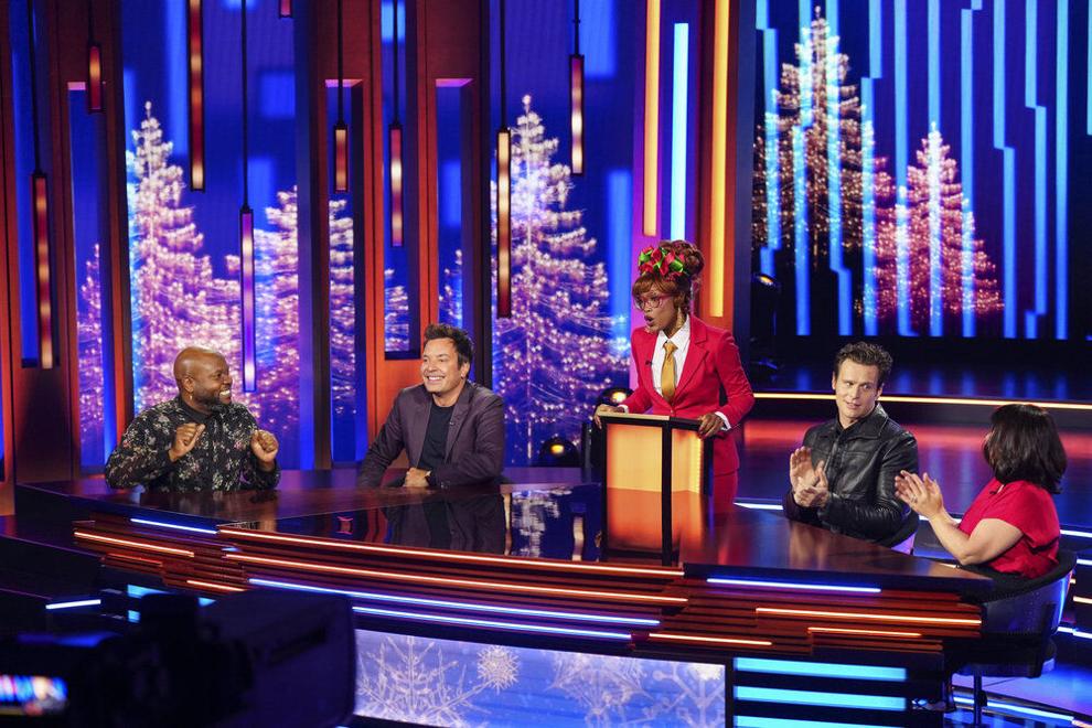 Jonathan Groff to appear on NBC's 'Password' game show vs. Jimmy Fallon ...