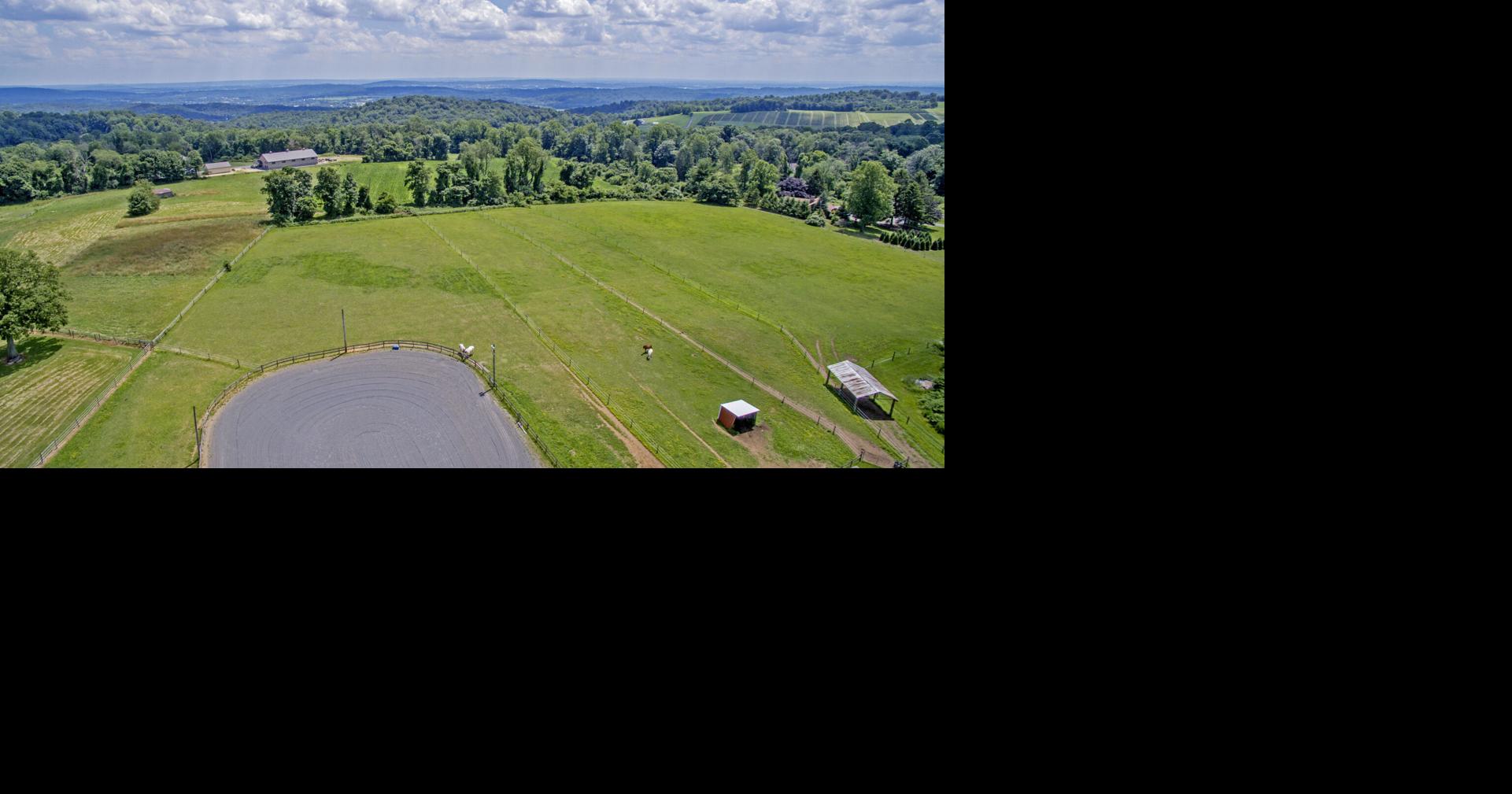Lancaster County highs and lows, geographically speaking [photos ...