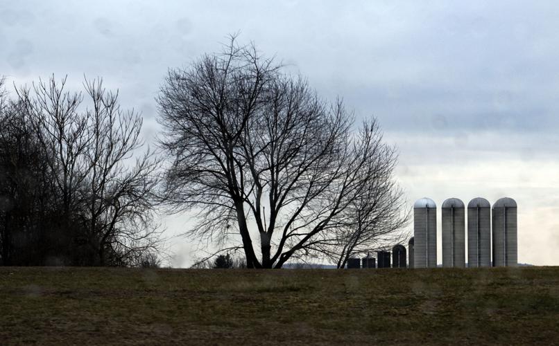 Conoy Township prides itself on conservative, small town values [photos ...