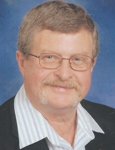 Andrew James "Jim" Dillow | Obituaries | lancasteronline.com