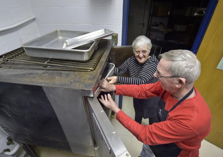 39th annual Lenten Fish Fry starts Friday at St. Peter's Catholic ...