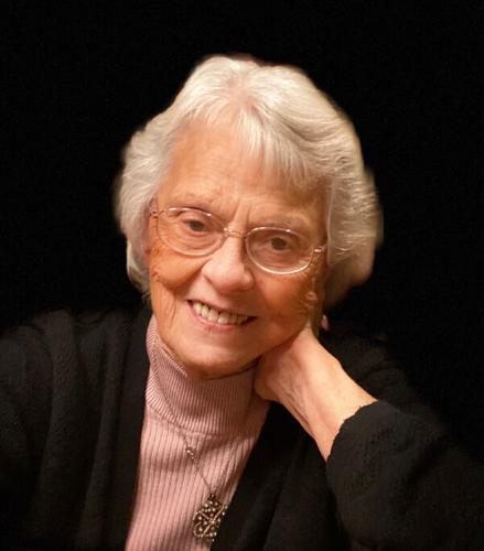 Grace Anna Gish | Obituaries | lancasteronline.com