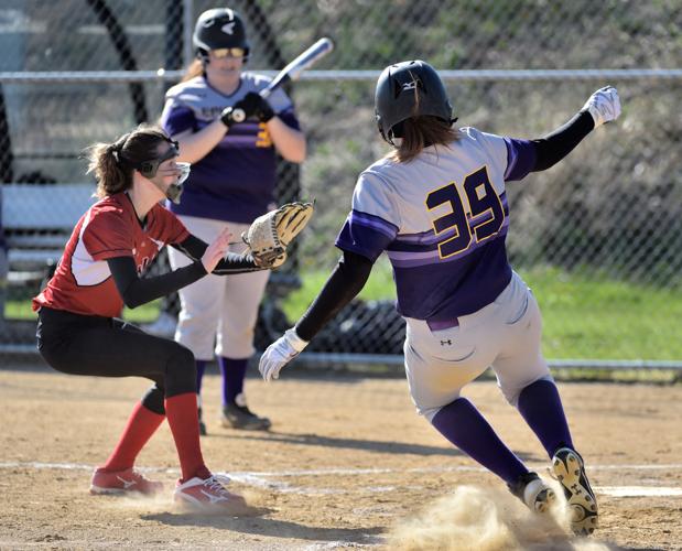 Softball: Ephrata romps to 2nd win of season, 20-10 over McCaskey ...