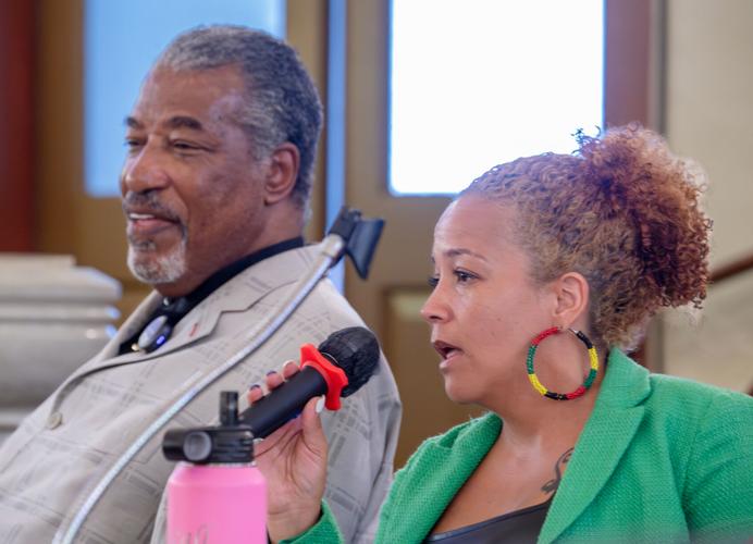 Juneteenth celebration in Lancaster [photos] | Local News ...