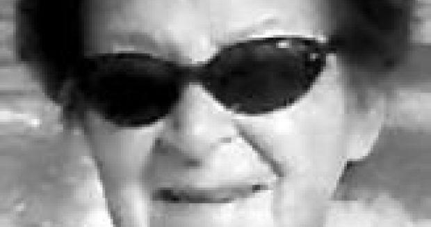 Grace (Holman) Porter Hand | Obituaries | lancasteronline.com