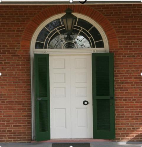 Federal-style architecture in Lancaster County [photo slideshow ...