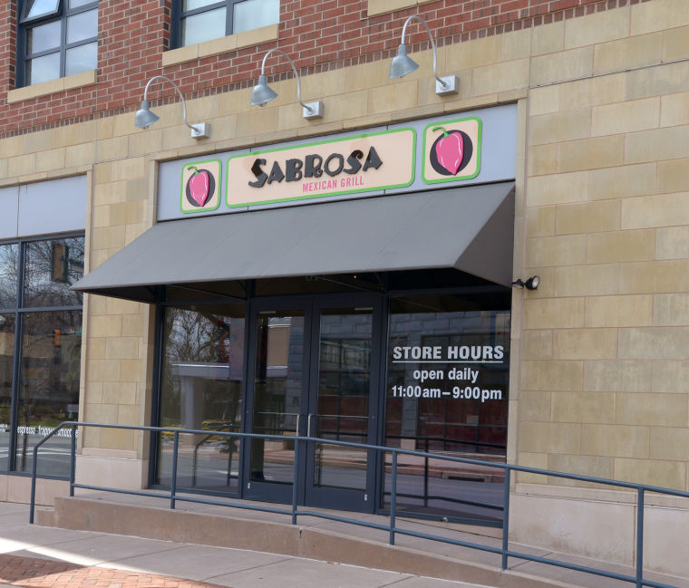 Sabrosa Mexican Grill: Where taste meets wellness | Entertainment ...