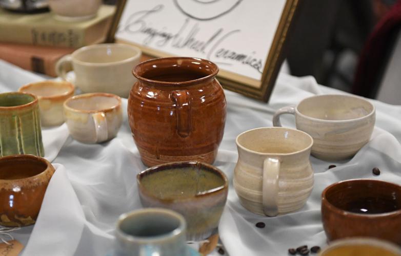 Spring Roses Vendor Show draws a crowd [photos] | Life & Culture ...