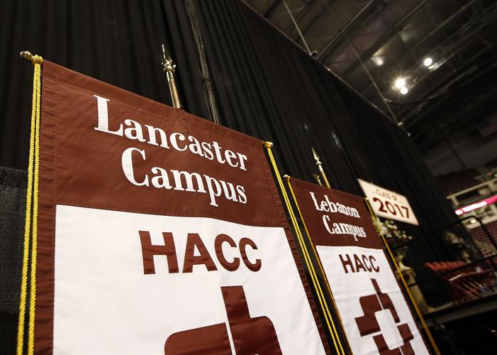 HACC graduation shows students come from all walks of life | Local News ...