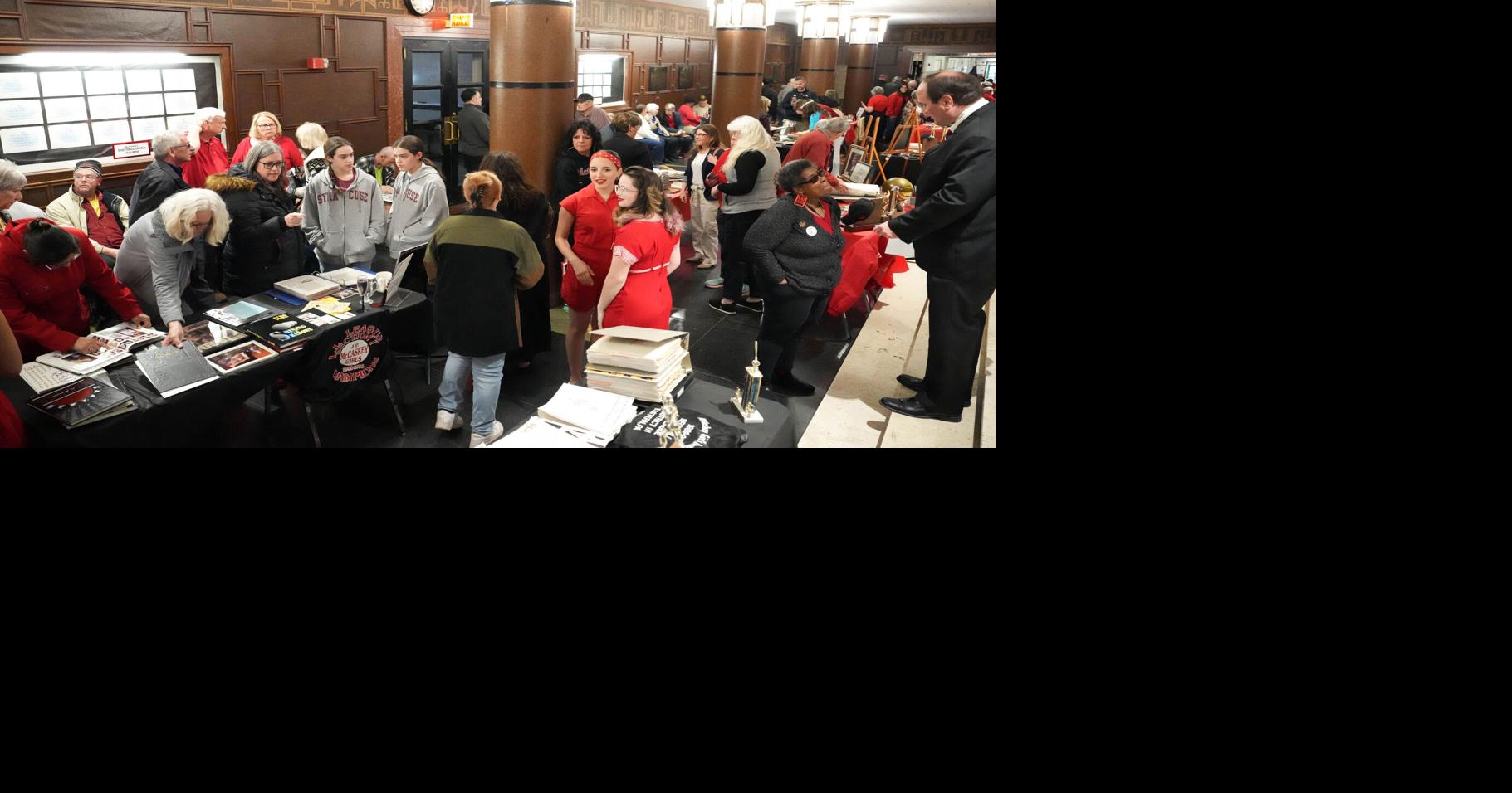 J.P. McCaskey High School turns 85 in style [photos] | Local News ...