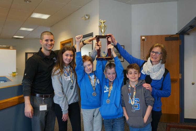 Lampeter-Strasburg students excel in STEM competitions | News ...