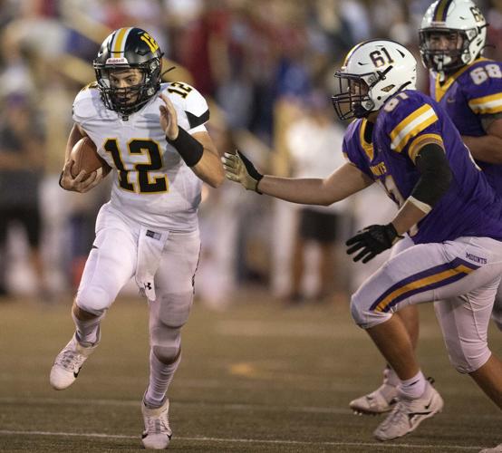 Solanco vs. Ephrata - L-L League Week 4 football [photos] | High School ...