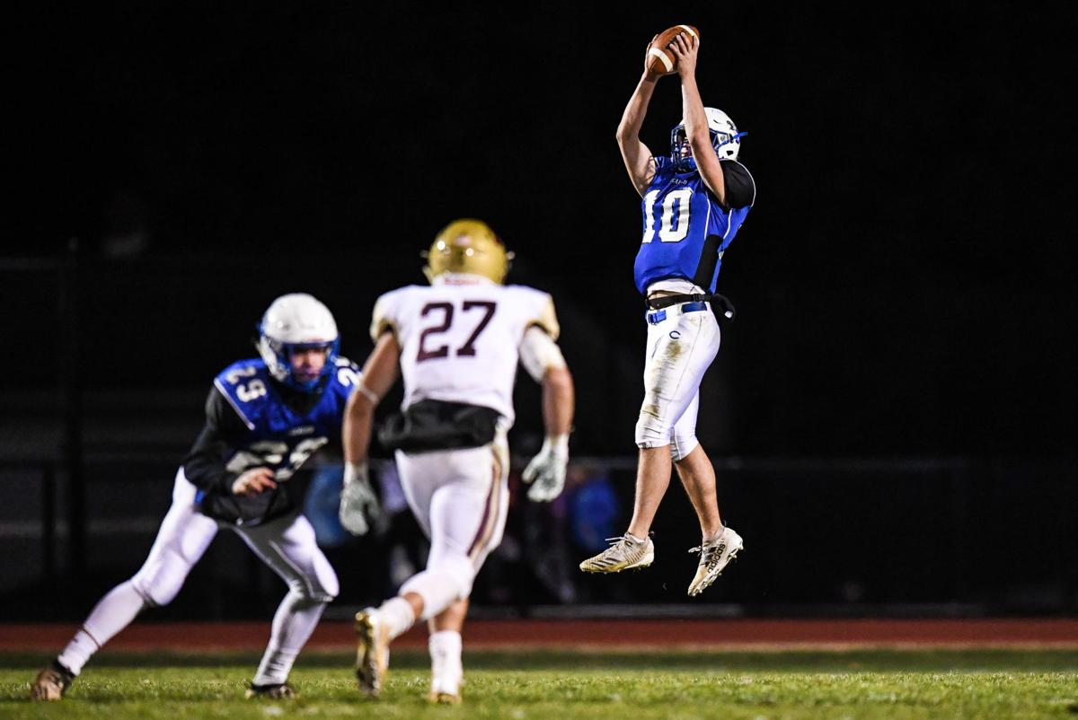 Gallery: Governor Mifflin at Cocalico football | | lancasteronline.com